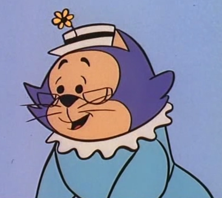 Category:Characters | Top Cat Wiki | FANDOM powered by Wikia