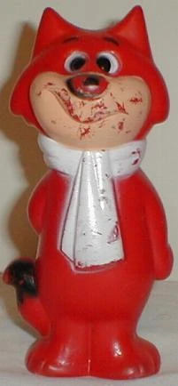 Fancy-Fancy/Gallery | Top Cat Wiki | Fandom