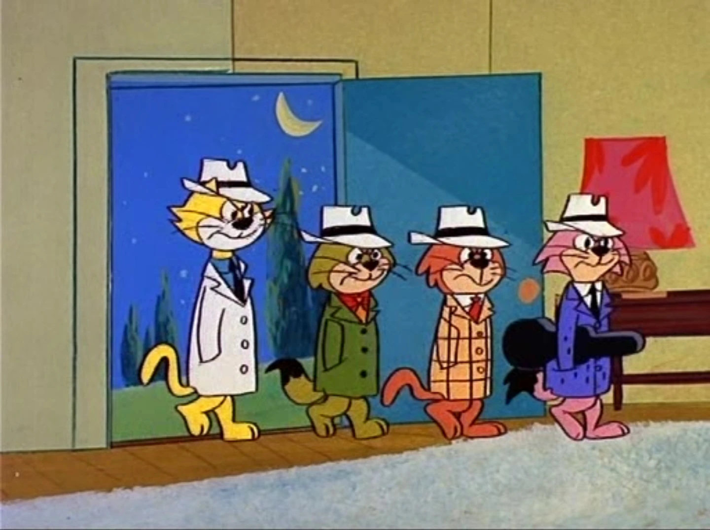 Category:Episodes | Top Cat Wiki | Fandom