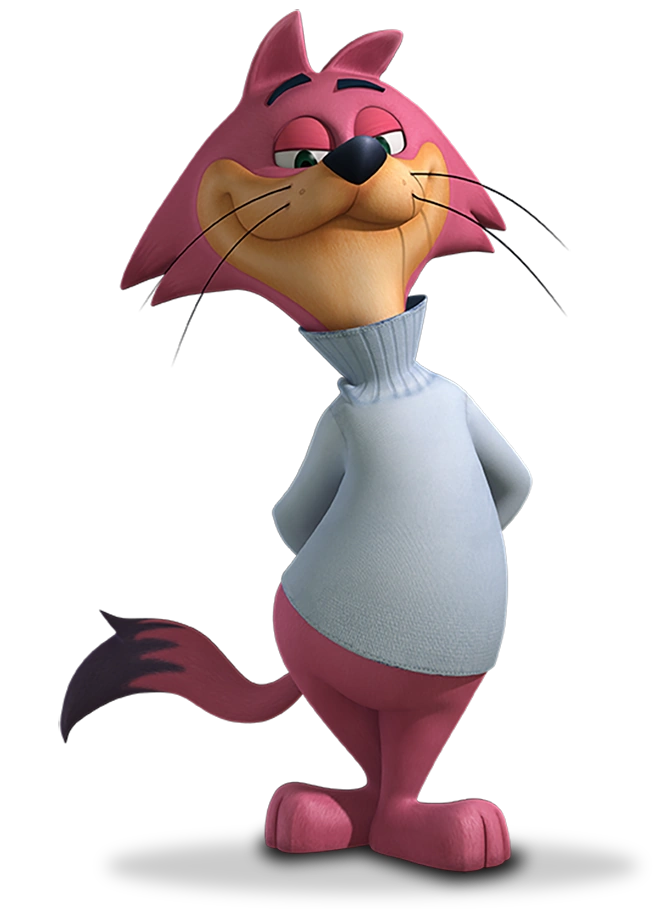 Image - Cucho.png | Top Cat Wiki | FANDOM powered by Wikia