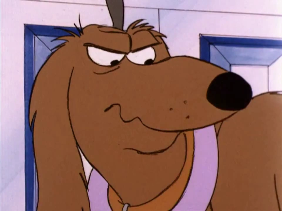 Ratsputin | Top Cat Wiki | Fandom