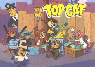 Top Cat (series) | Top Cat Wiki | FANDOM powered by Wikia