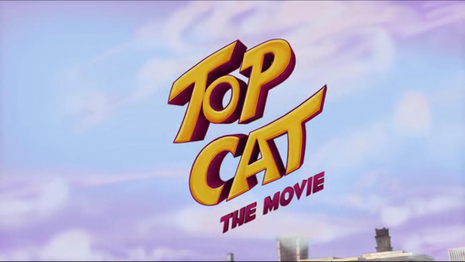 Top Cat: the Movie | Top Cat Wiki | Fandom