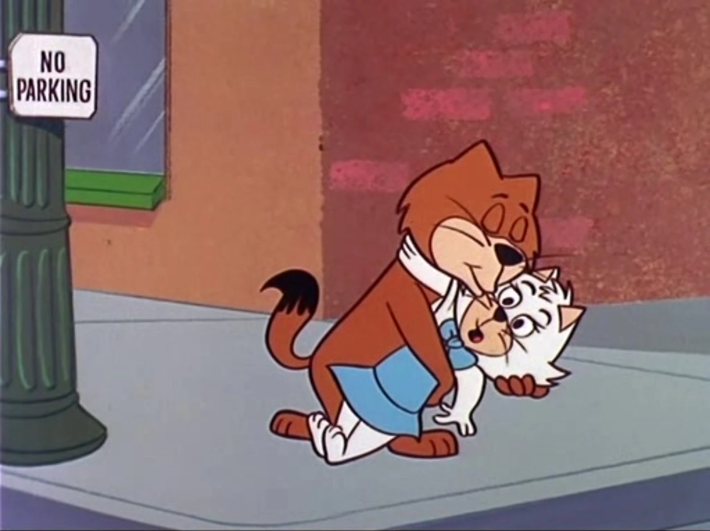 Rafeefleas | Top Cat Wiki | FANDOM powered by Wikia