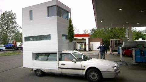 Video - Campervan Challenge - Top Gear - BBC | Top Gear Wiki | FANDOM ...