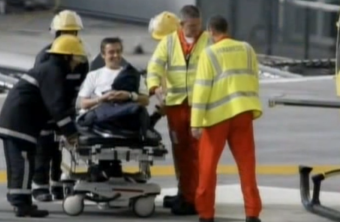 Richard Hammond Vampire Drag Racer - keenlasopa