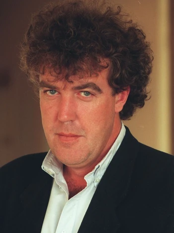 Jeremy Clarkson | Top Gear Wiki | Fandom