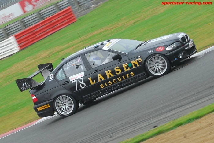 Larsen's Biscuits | Top Gear Wiki | FANDOM powered by Wikia