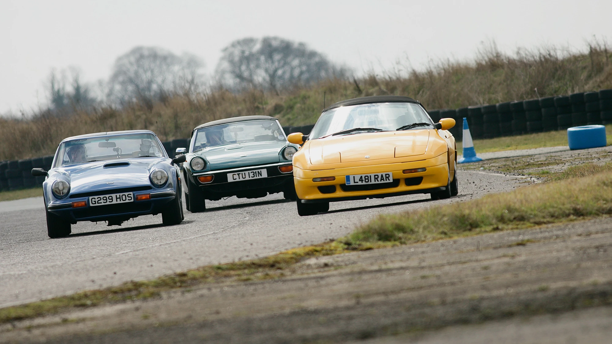 Series 15, Episode 6 | Top Gear Wiki | Fandom