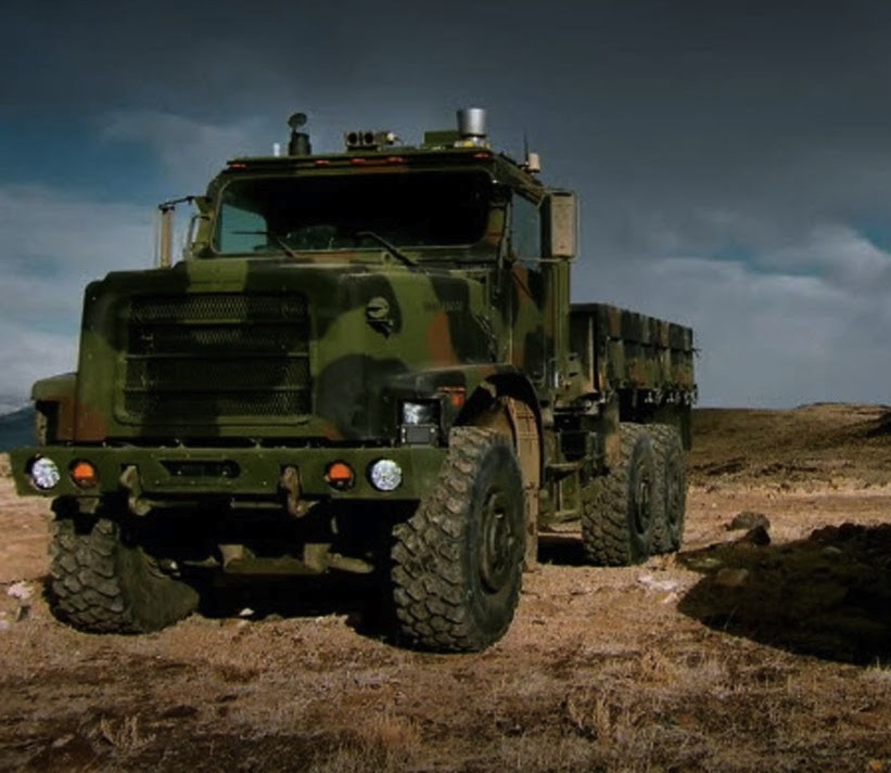 Image - Terramax.jpg | Top Gear Wiki | FANDOM powered by Wikia