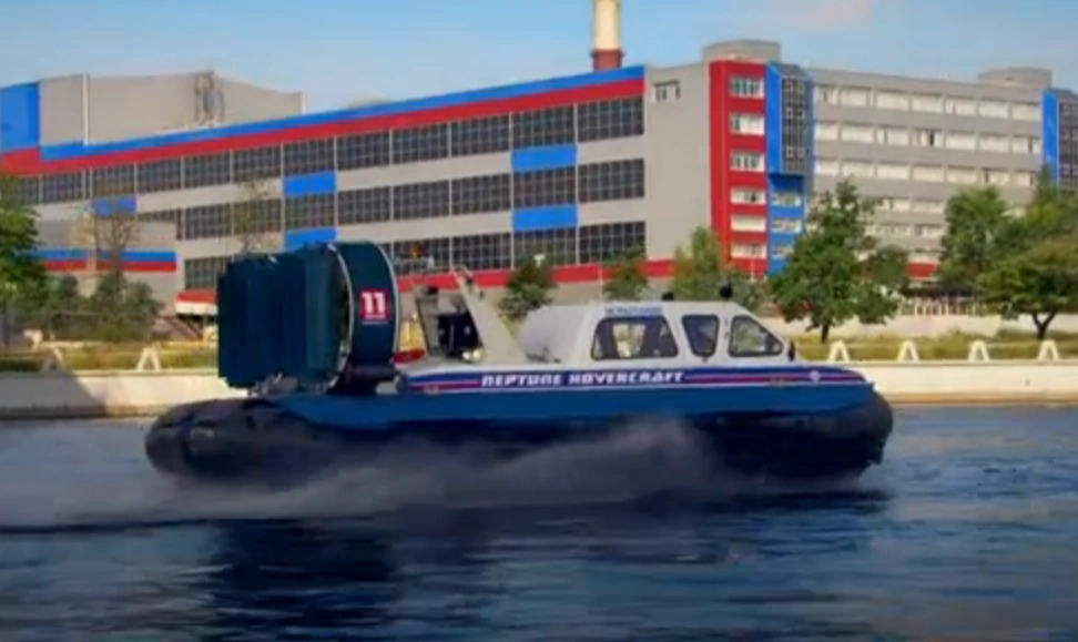 Neptune 11 | Top Gear Wiki | FANDOM powered by Wikia