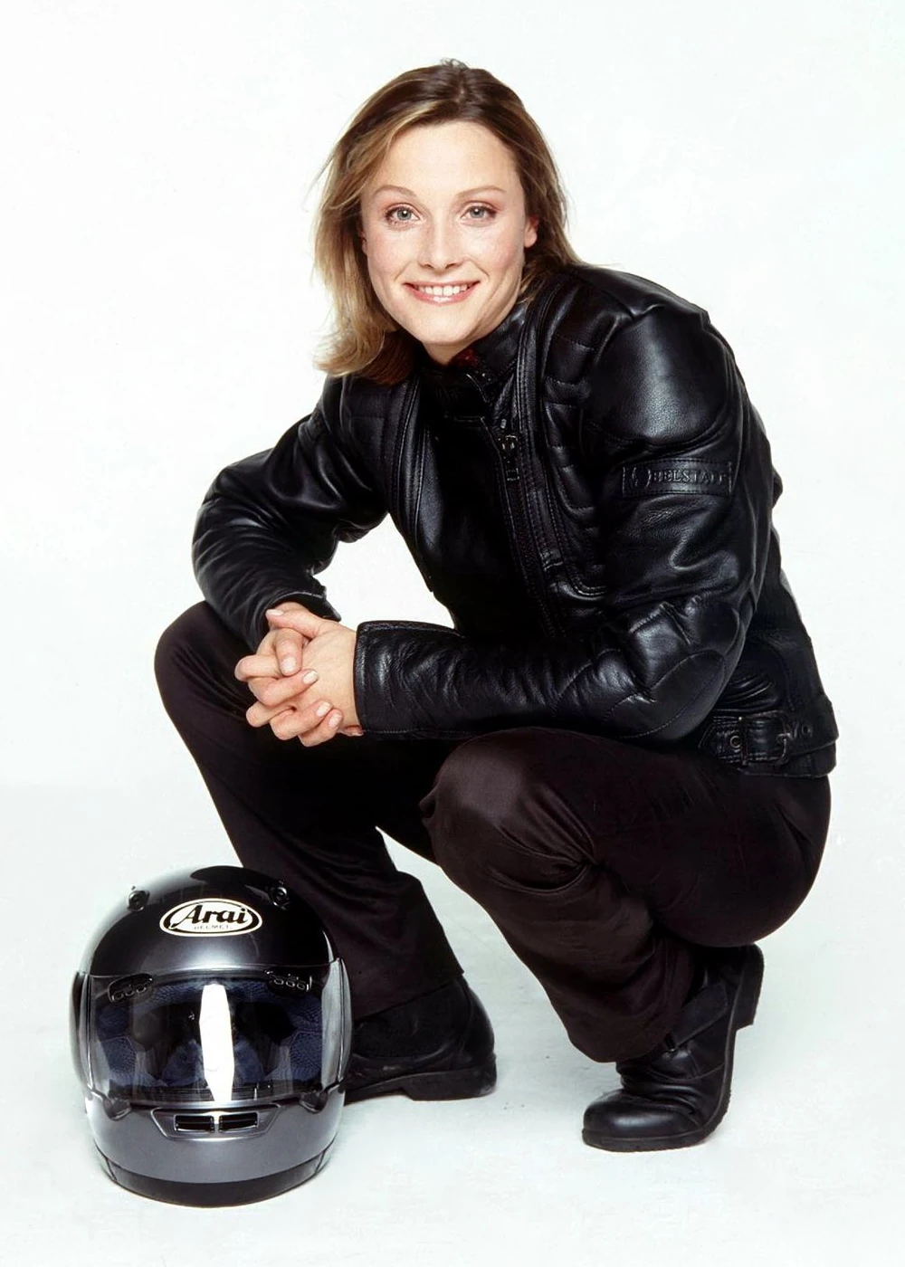 Vicki Butler-Henderson | Top Gear Wiki | Fandom