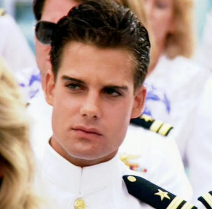 Charles Piper | Top Gun Wiki | Fandom