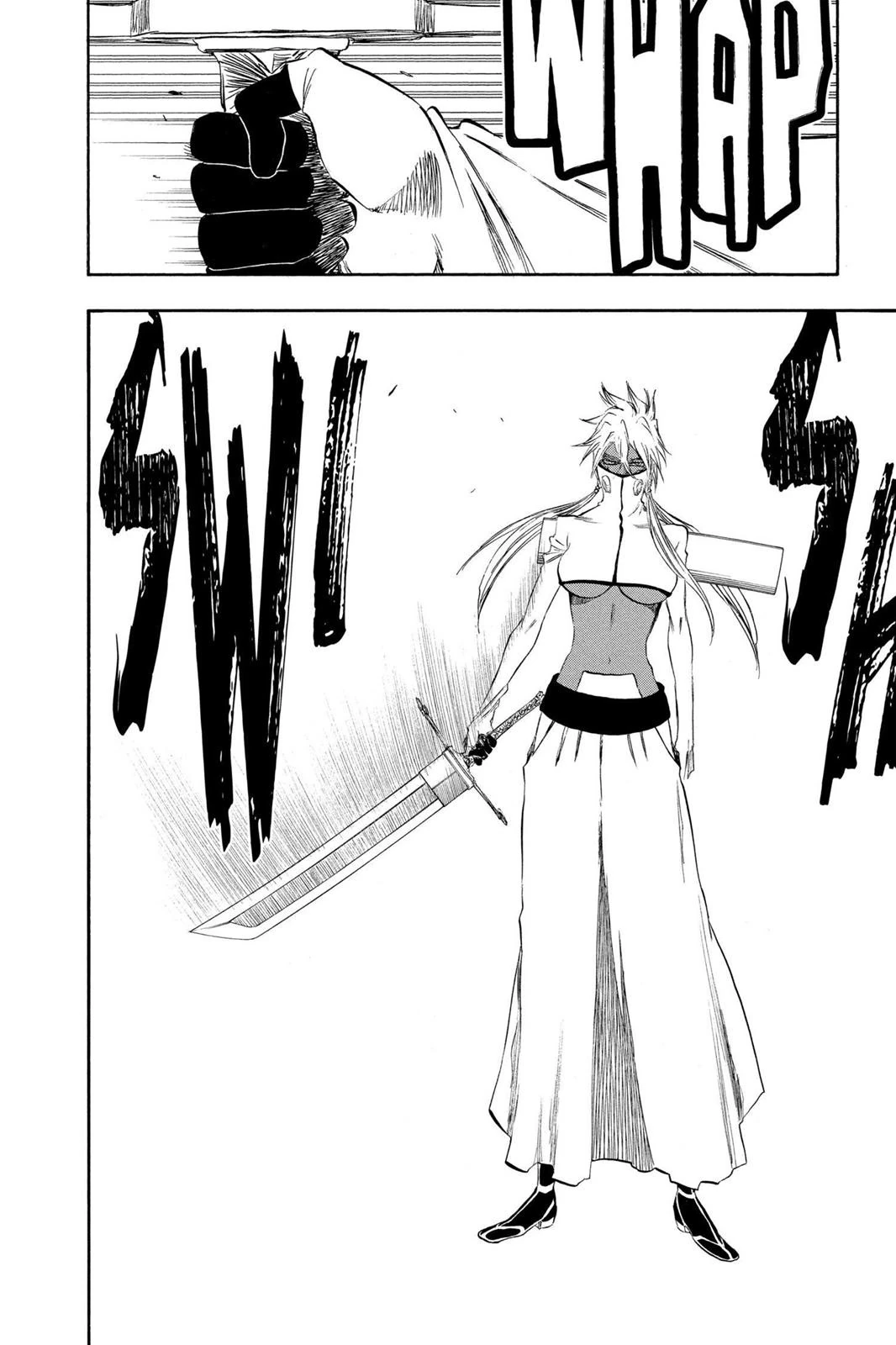 Tier Harribel | Top-Strongest Wikia | Fandom