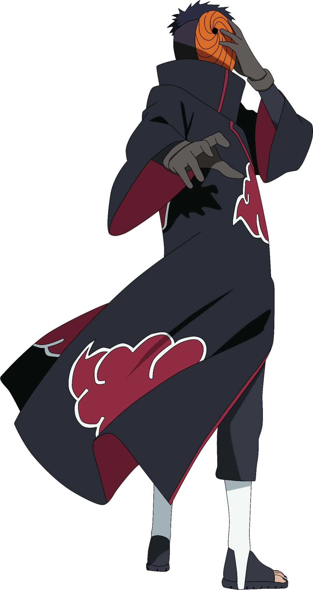 Obito Uchiha | Top-Strongest Wikia | FANDOM powered by Wikia