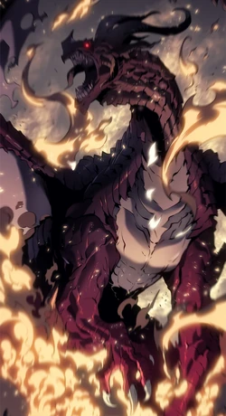 Kamish | Top-Strongest Wikia | Fandom