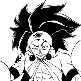 Ajeel Ramal | Top-Strongest Wikia | Fandom