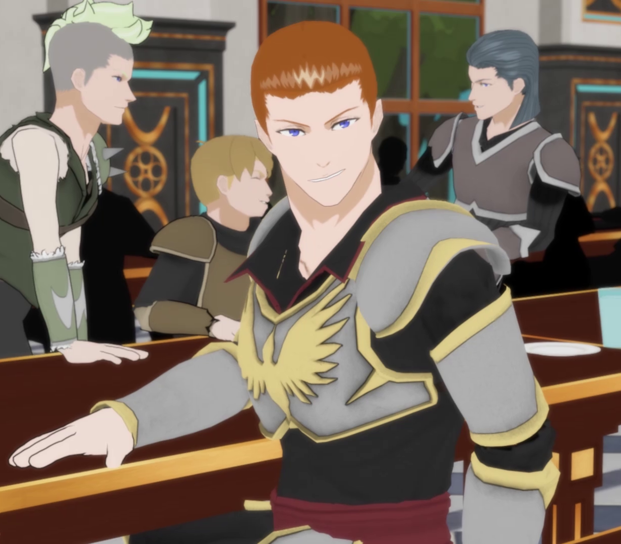Cardin Winchester | Top-Strongest Wikia | FANDOM powered by Wikia Cardin Winchester | Top-Strongest Wikia | FANDOM powered by Wikia