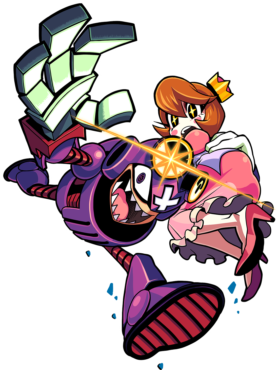 Crow (Nefarious) | Top-Strongest Wikia | FANDOM powered by Wikia