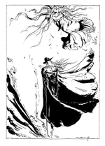 Vampire Hunter D | Top-Strongest Wikia | Fandom