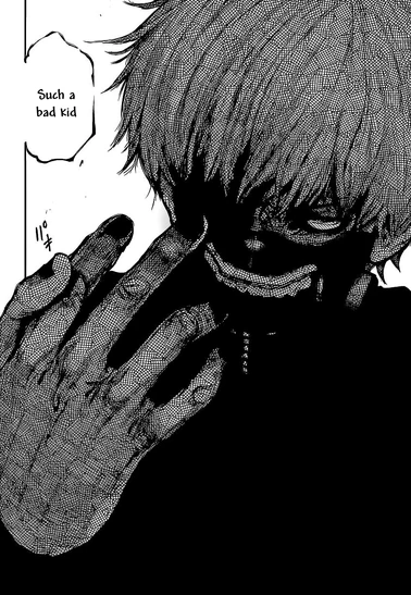 Ken Kaneki | Top-Strongest Wikia | Fandom