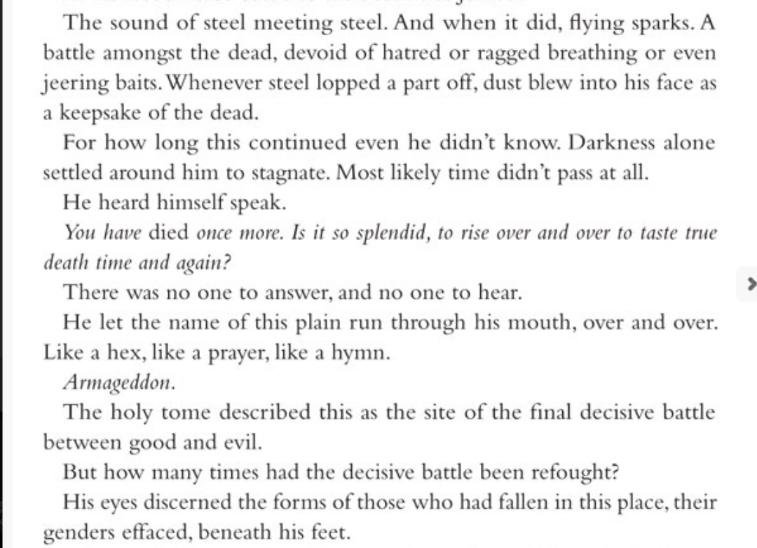 User blog:RM97/Vampire Hunter D Cosmology Explanation | VS Battles Wiki ...