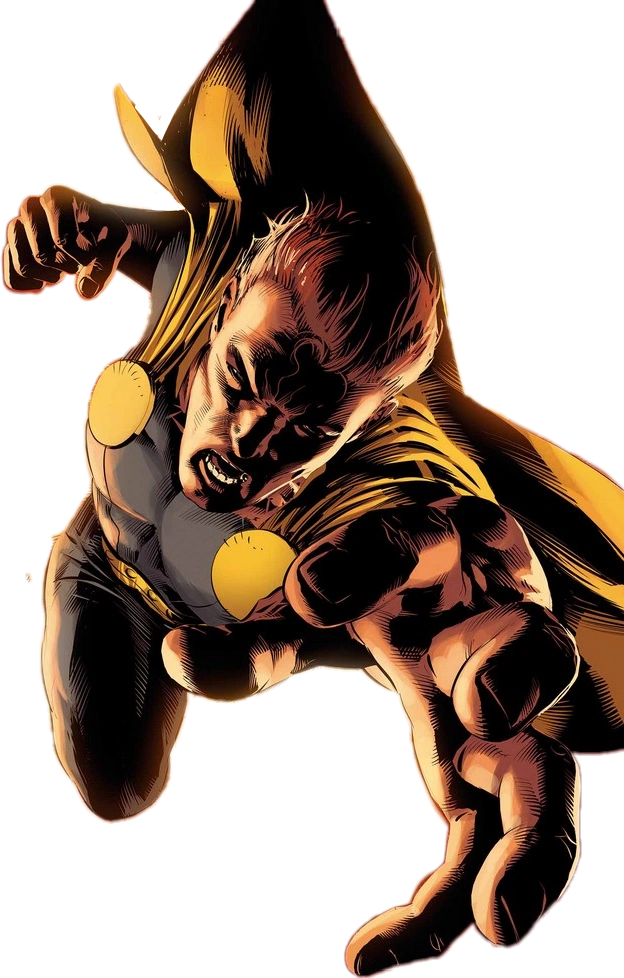 Hyperion (Marvel Comics) | Top-Strongest Wikia | Fandom