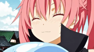 Milim Nava | Top-Strongest Wikia | Fandom