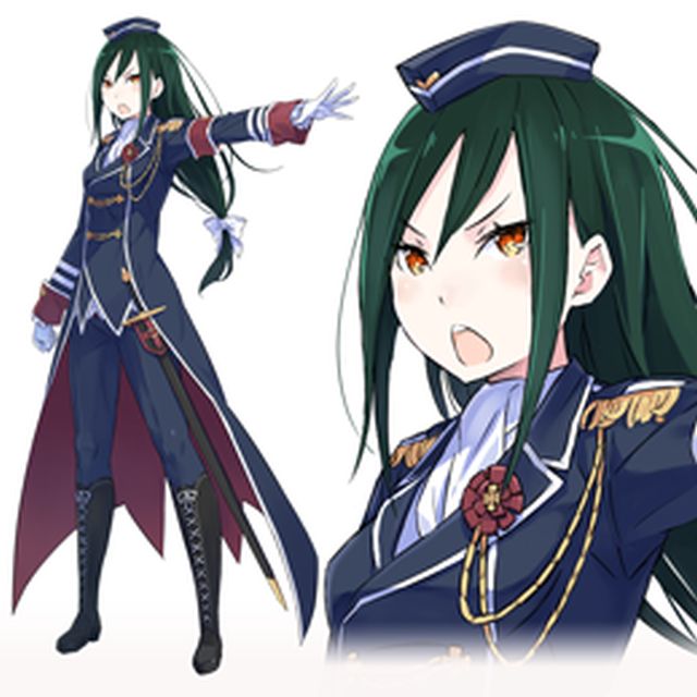 Crusch Karsten Top Strongest Wikia Fandom Powered By Wikia