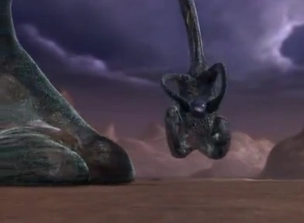 Marble Alien (Men in Black) | Top-Strongest Wikia | FANDOM powered by Wikia