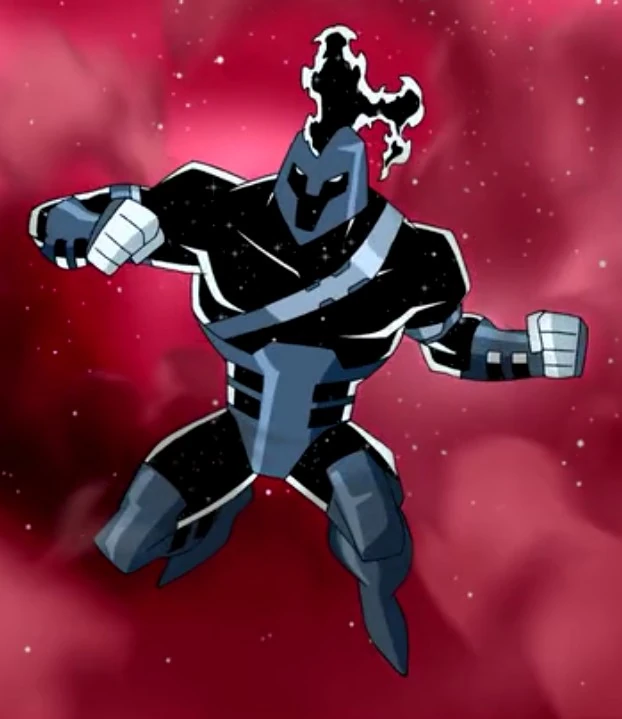 Galactic Gladiator | Top-Strongest Wikia | Fandom