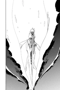 Tier Harribel | Top-Strongest Wikia | FANDOM powered by Wikia