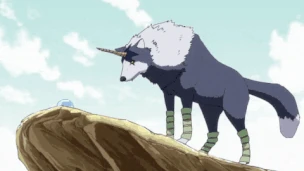 Ranga | Top-Strongest Wikia | Fandom