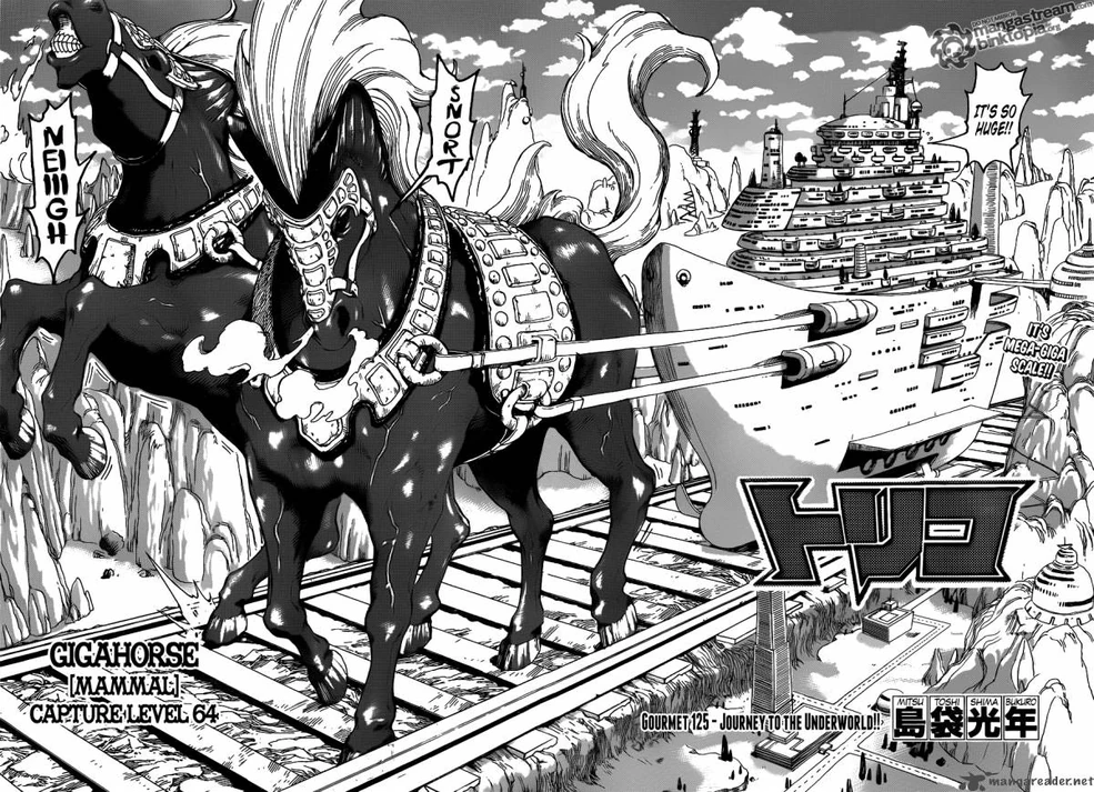 Kaiju Image Thread | Page 8 | SpaceBattles