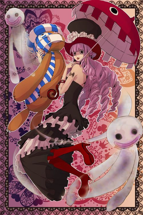 Perona | Top-Strongest Wikia | FANDOM powered by Wikia Perona | Top-Strongest Wikia | FANDOM powered by Wikia