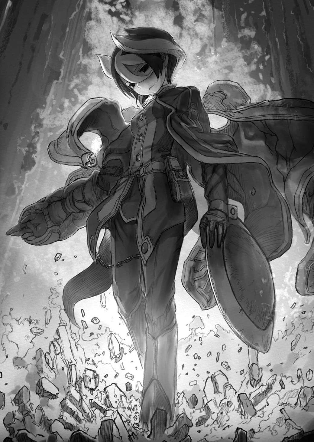 Ozen | Top-Strongest Wikia | Fandom