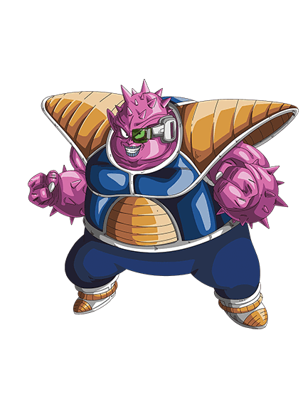 Dodoria Top Strongest Wikia Fandom Powered By Wikia