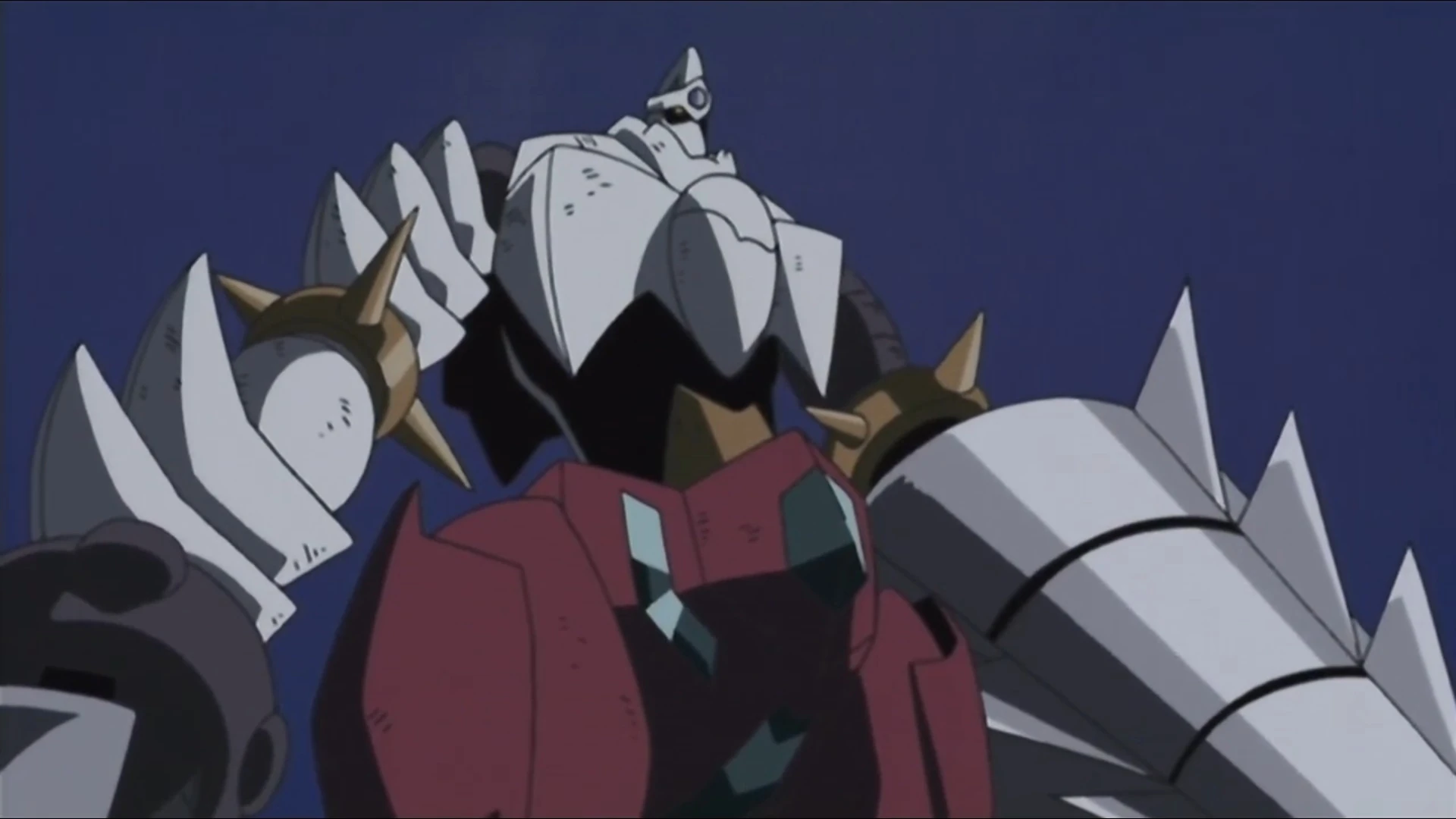 New Getter Robo | Top-Strongest Wikia | Fandom