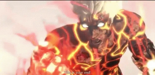 Asura (Asura's Wrath) | Top-Strongest Wikia | Fandom