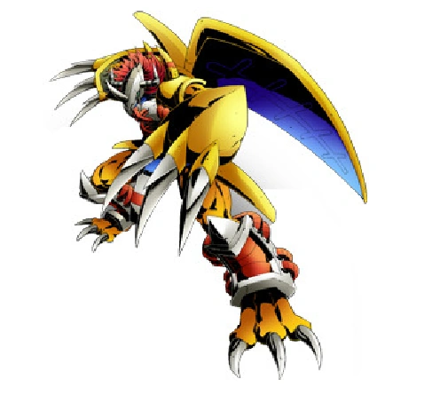 Wargreymon | Top-Strongest Wikia | Fandom