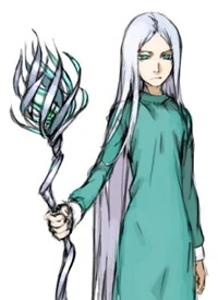 Aleister Crowley Death Battle Bio by KamiZephyr on DeviantArt