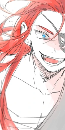 Reid Astrea | Top-Strongest Wikia | Fandom