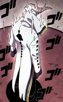 Isshiki Ōtsutsuki | Top-Strongest Wikia | Fandom