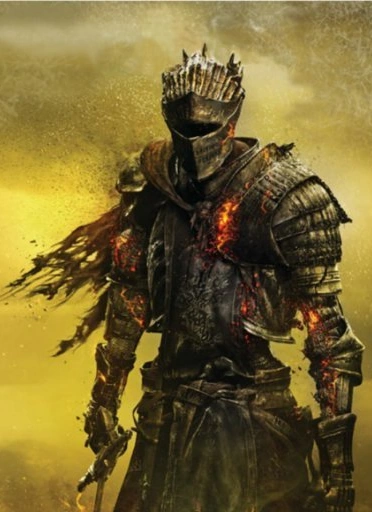 The Ashen One (Dark Souls) | Top-Strongest Wikia | FANDOM powered by Wikia