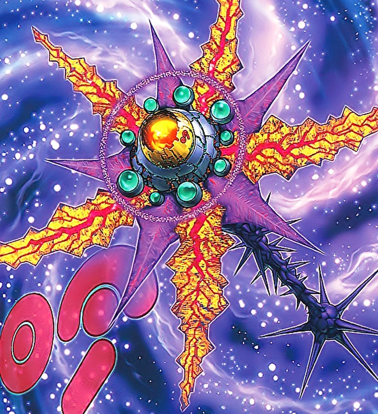 Number 9: Dyson Sphere | Top-Strongest Wikia | Fandom