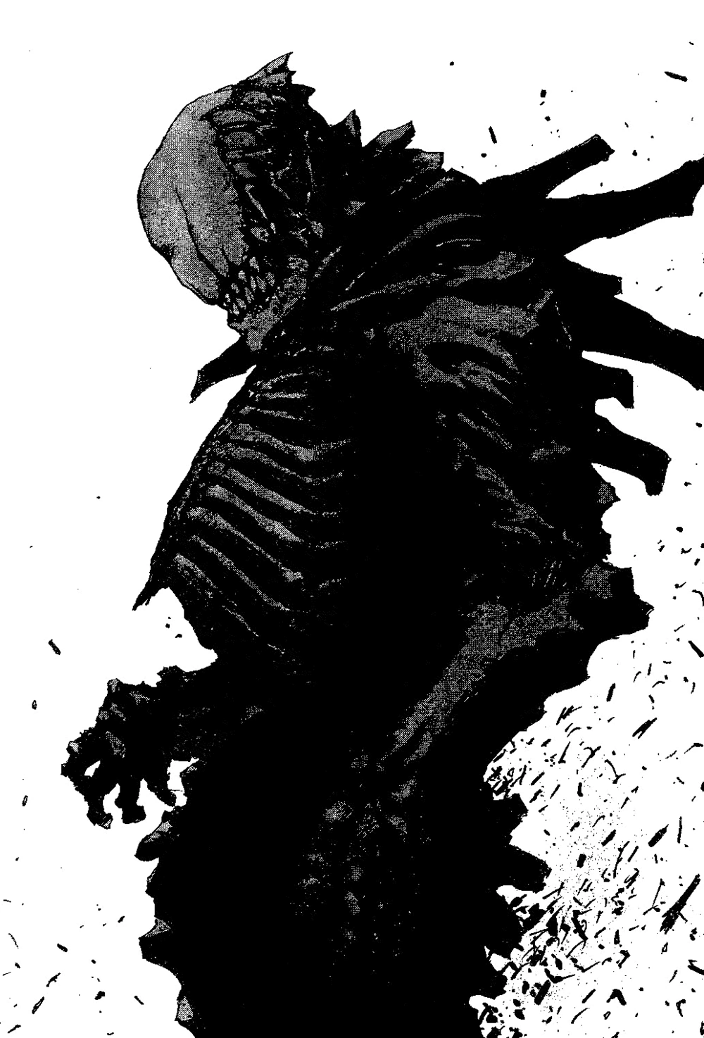 Best examples of speedblitz | SpaceBattles