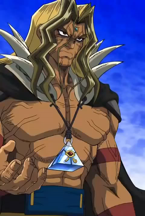 Anubis (Yu-Gi-Oh!) | Top-Strongest Wikia | FANDOM powered by Wikia