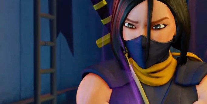 Satsuki Street Fighter Top Strongest Wikia Fandom