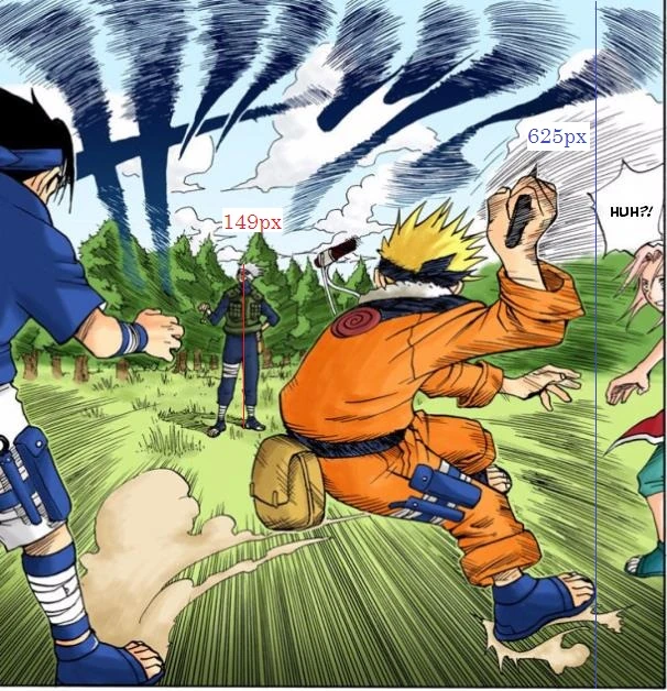 User blog:Adam of darkness/Naruto: Land of Waves Arc | Top-Strongest ...
