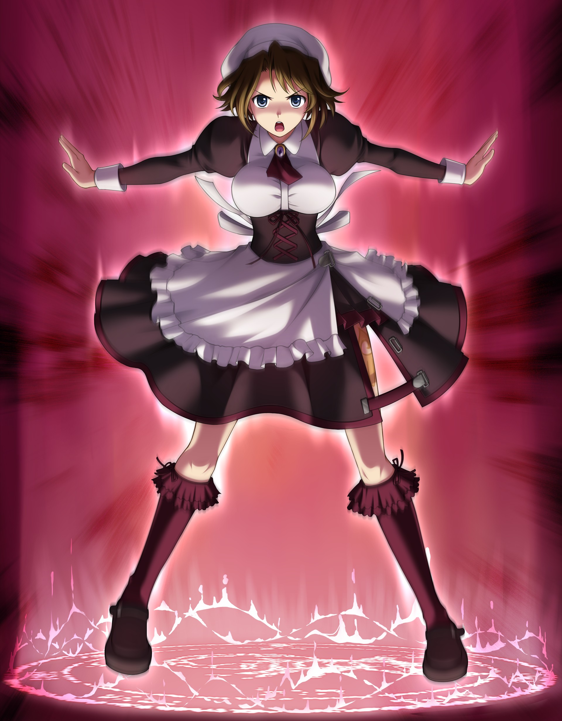 Shannon (Umineko No Naku Koro Ni) | Top-Strongest Wikia | Fandom Shannon (Umineko No Naku Koro Ni) | Top-Strongest Wikia | Fandom